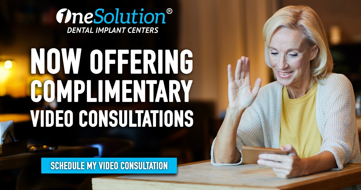 OneSolution® – Dental Implant Centers
