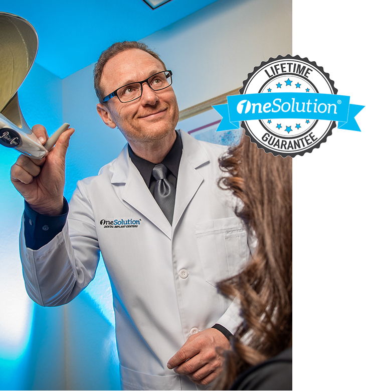 OneSolution® – Dental Implant Centers