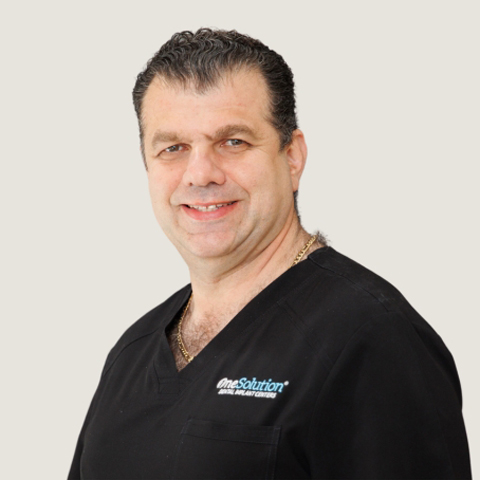 The Dental Implants Team - OneSolution® Dental Implants