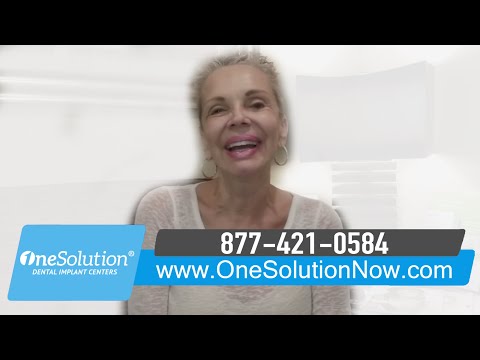 ClearChoice Vs Nuvia | Implant Center Comparison Florida