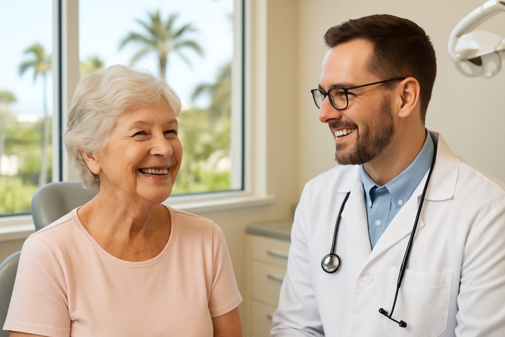 Everything You Need To Know About Dental Implants Near West Palm Beach ...